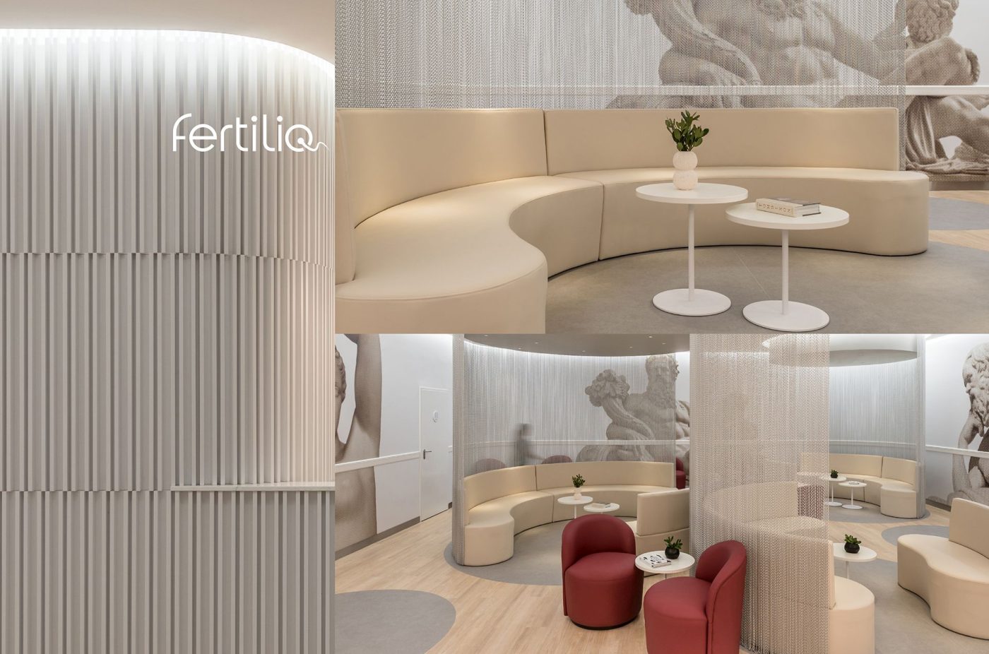 Fertilia: Μαζί για τη δημιουργία μιας νέας ζωής - ΓΕΝΕΣΙΣ